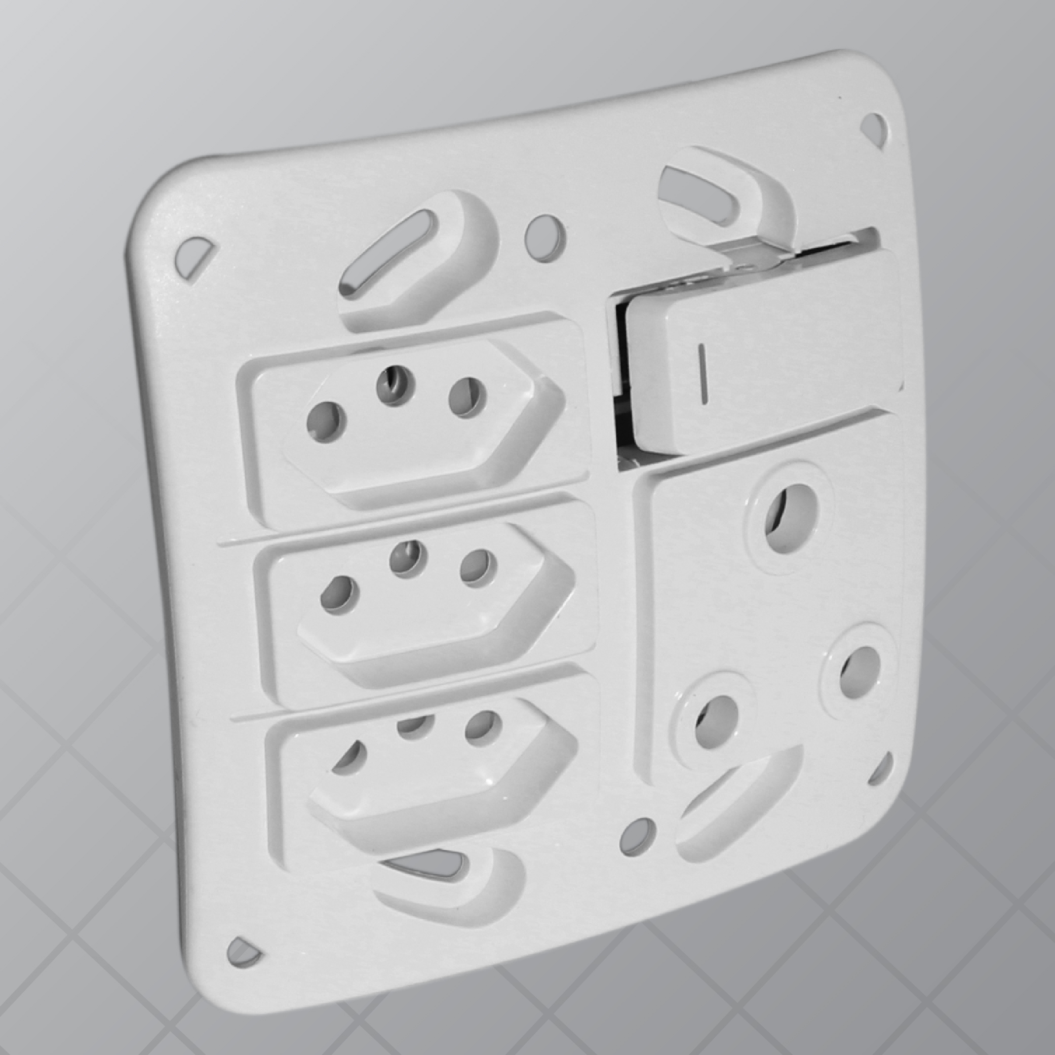 VETi 1 Monoblock | MajorTech